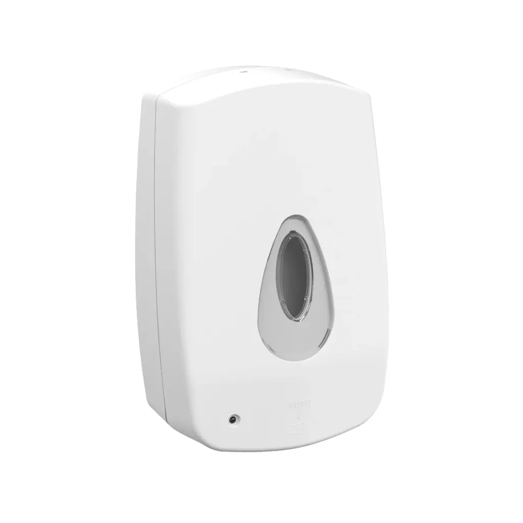 Modular - Auto 1.2L Touch Free Refillable Soap Dispenser | BlueRoll